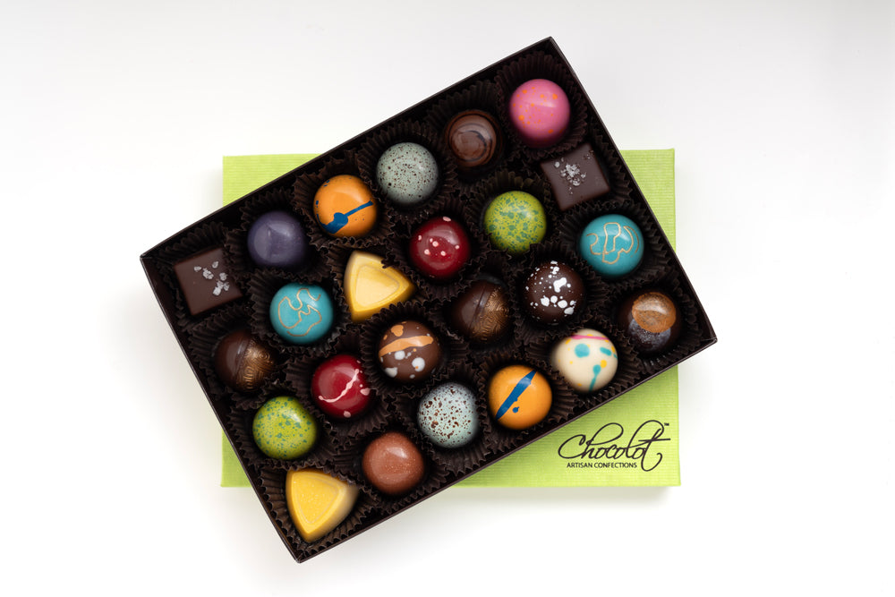 Chocolot Artisan Confections