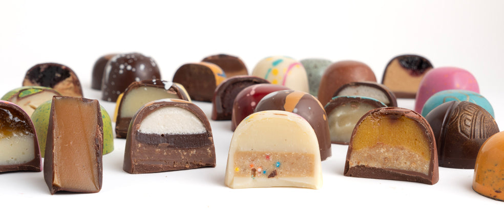 Chocolot Artisan Confections