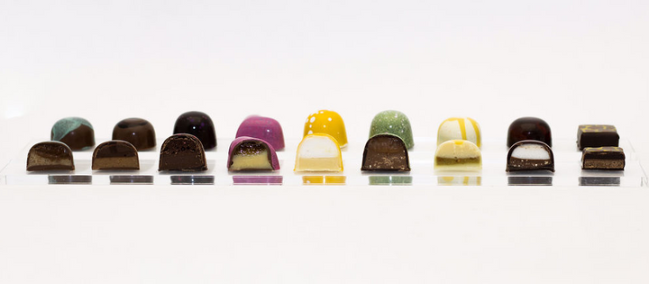Chocolot Artisan Confections