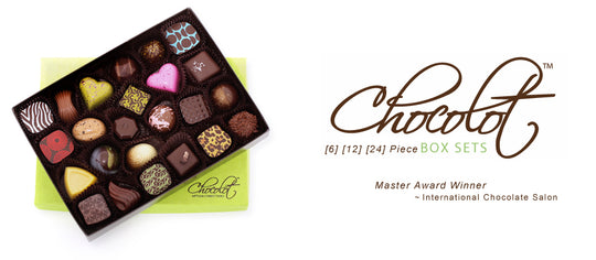 Chocolot Artisan Confections