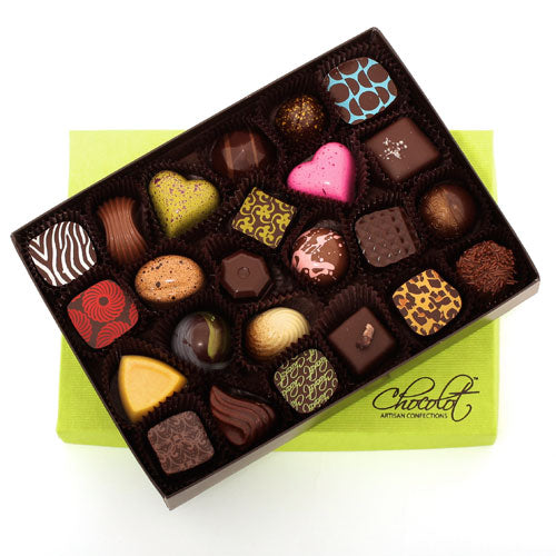 Chocolot Artisan Confections